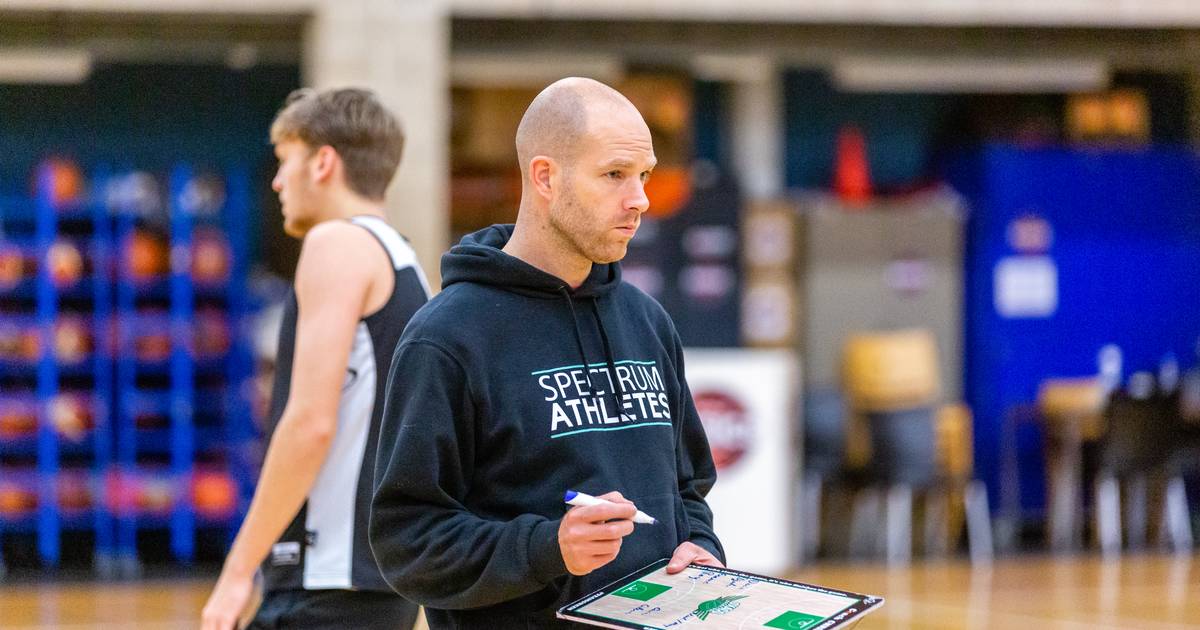 Christopher Pegg (Basics Melsele): “Het klassement interesseert mij ...