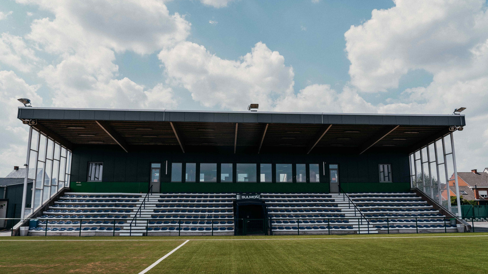 Jong Essevee start straks competitie in Tweede Nationale tegen KVK ...