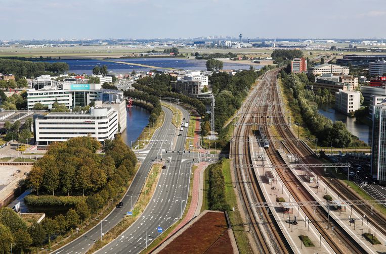 Woningnood? Hoofddorp kan en wil een deel van de oplossing zijn