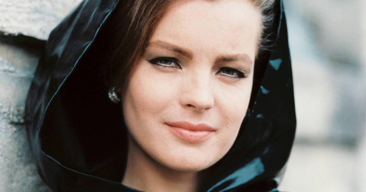 Romy Schneider had bewogen relatie met haar moeder: “Ik geloof dat zij ...