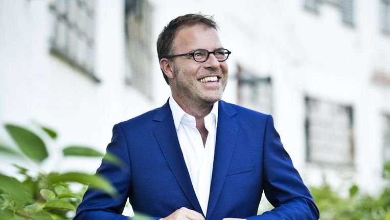 Tom Lenaerts laat quizzers tegen hun eigen hartslag spelen | De Morgen