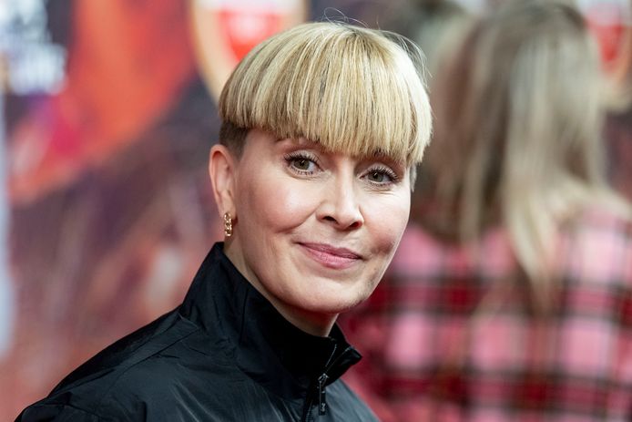 Anouk heeft na uitspraken ‘liefdevol’ gesprek gehad met trans vrouw ...