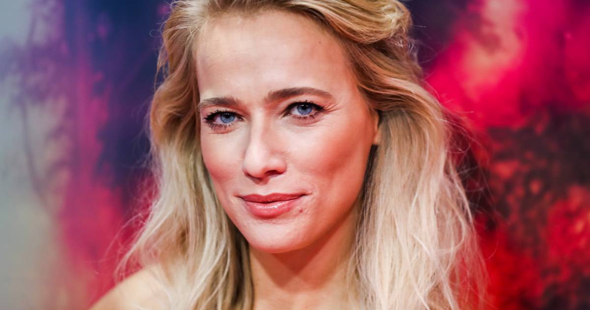 Jennifer Hoffman stapelverliefd op Canadese Dorian | Show | gelderlander.nl