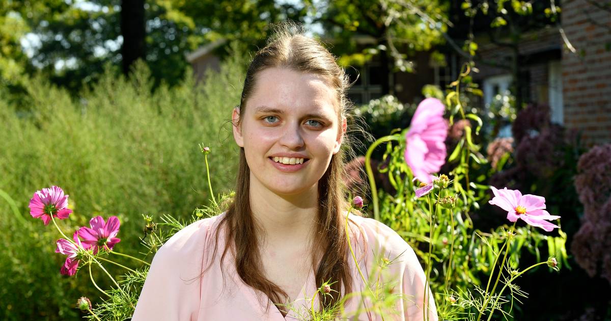 Quinty zag 60 hulpverleners, maar wat hielp haar het beste? Vriendschap ...