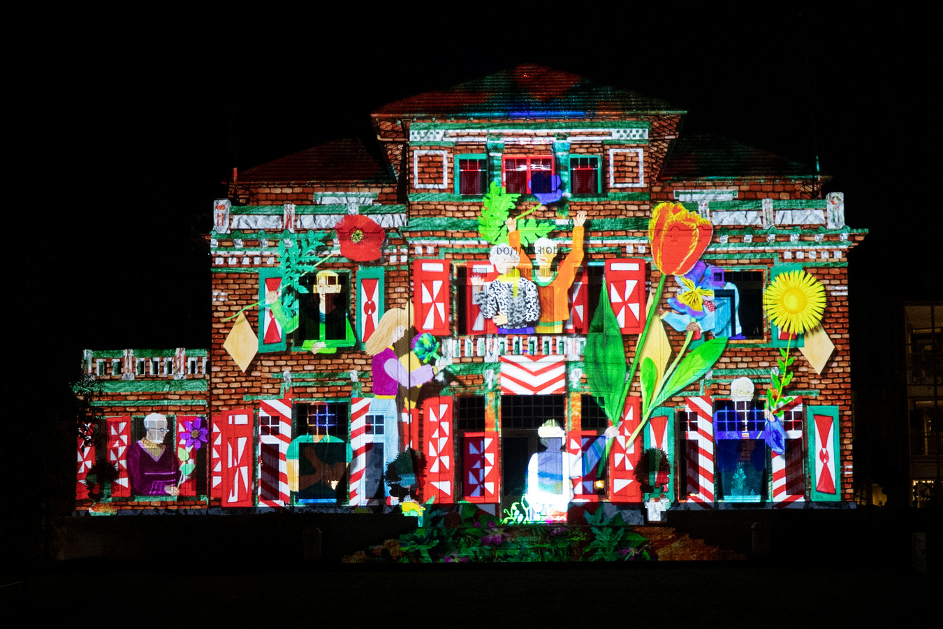 Ook een snufje Glow in Geldrop-Mierlo, Oirschot, Waalre en Best dit ...