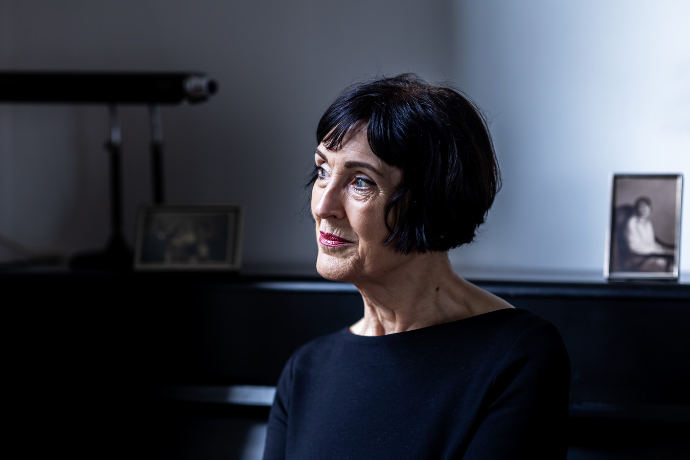 Hoe de moeder van Heleen (75) nauwelijks haar bed uitkwam, maar tóch ...
