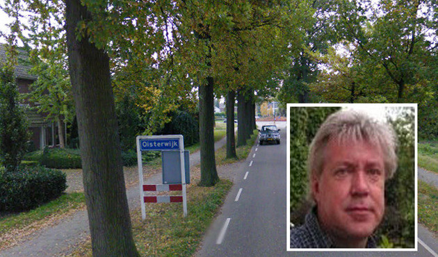 Dode in bos Goirle blijkt vermiste Vughtenaar | Foto | bndestem.nl