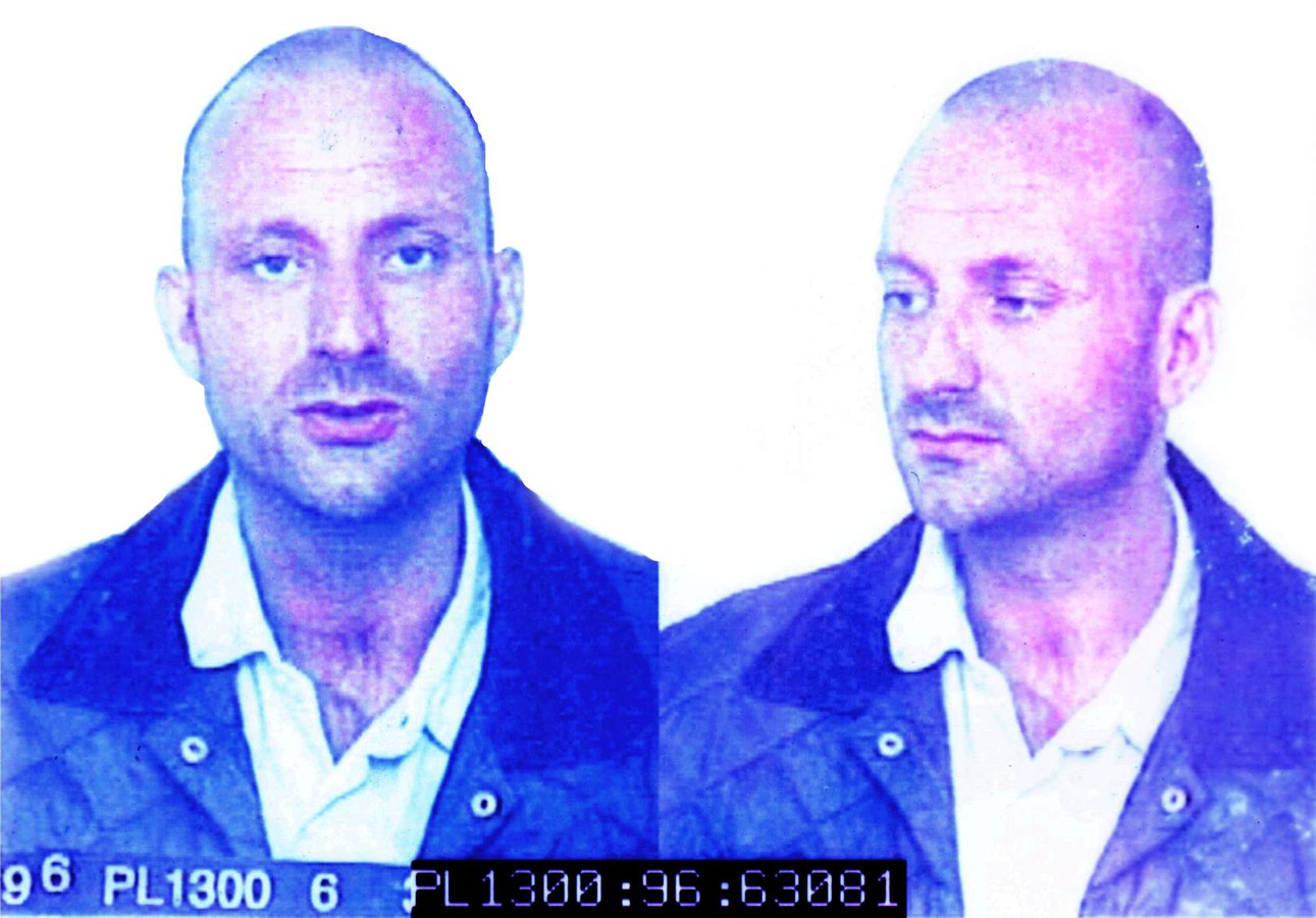 4 buren, allen gedood met de kogel | Foto | hln.be