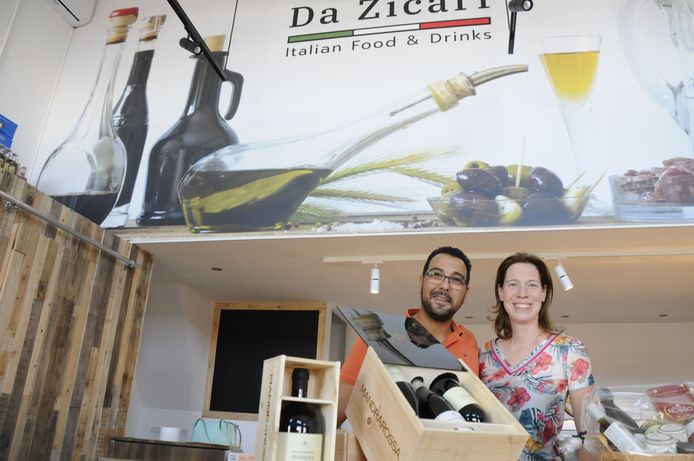 Oude melkerij van Altenaken maakt plaats voor nieuwe Italiaanse ...