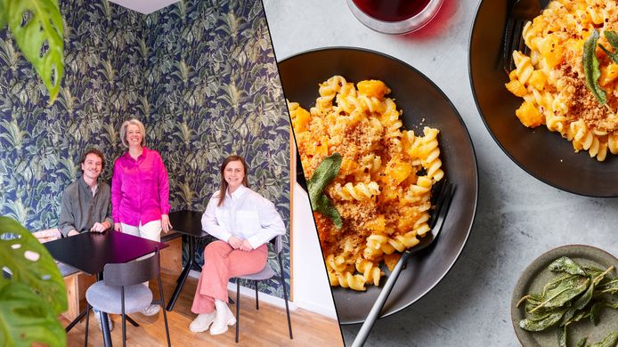 Maart is Veggie Challenge-maand: in deze 7 zaken in regio Mechelen ...