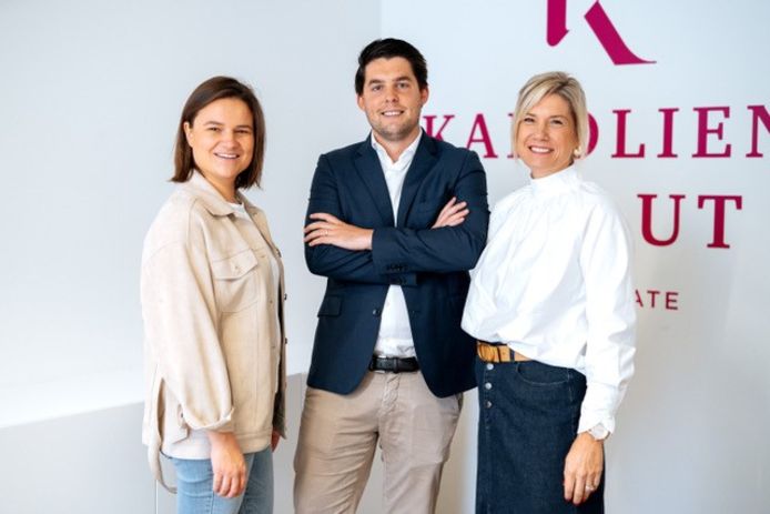 Tieltse projectontwikkelaar opent vestiging in Sint-Martens-Latem ...