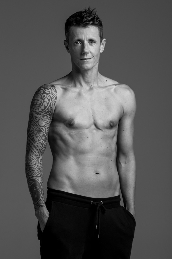 Sam Bettens (K’s Choice) na transitie: ‘Ben veel gelukkiger dan drie ...