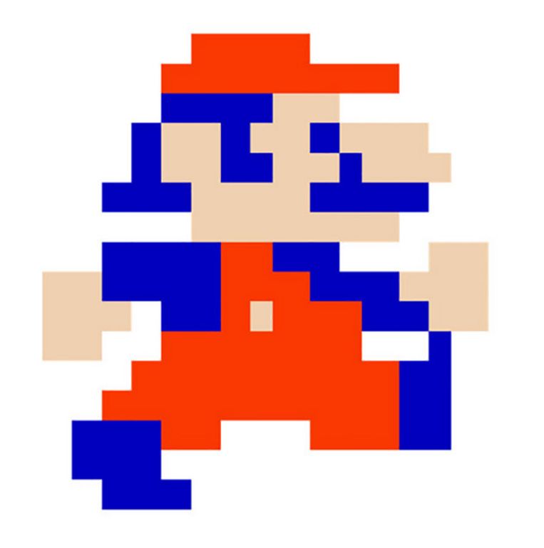 Wa-hoe! Nintendo viert de 30e verjaardag van Mario | Games | iHLN | HLN