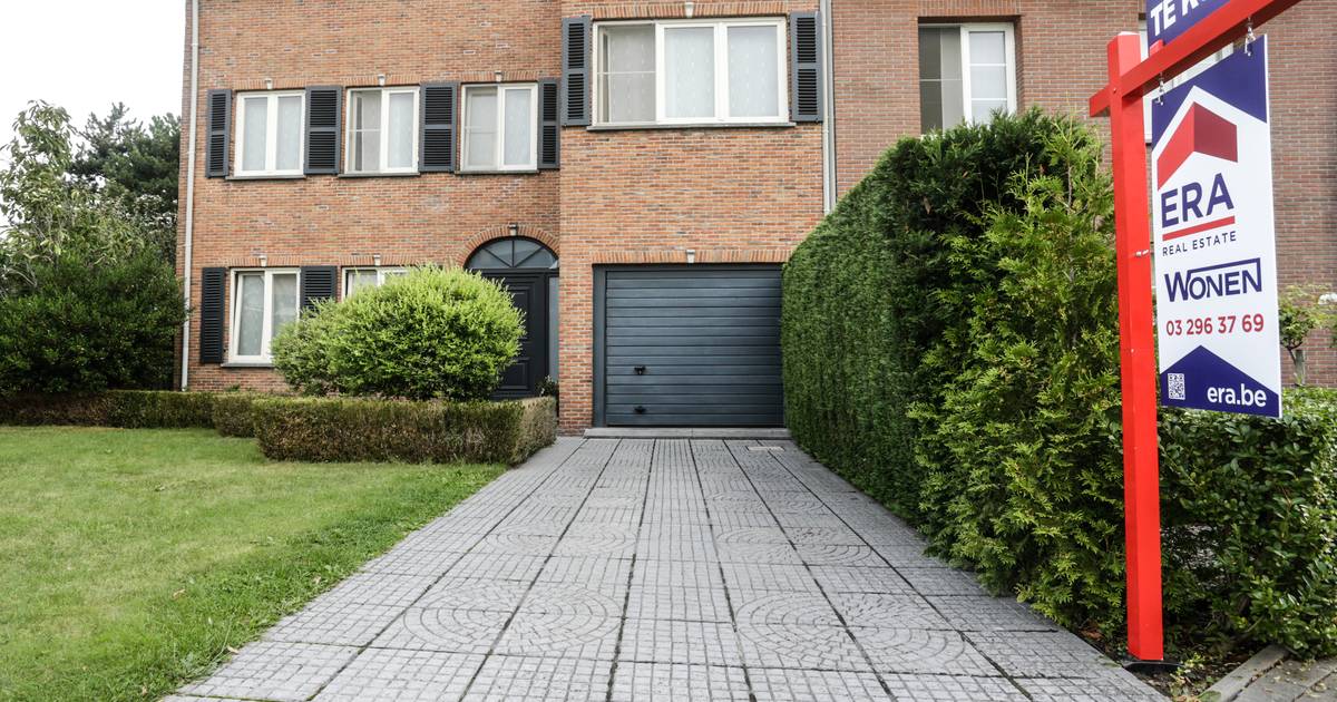 Huizen in een jaar tijd tot 35.000 euro duurder | Binnenland | hln.be Huizen in een jaar tijd tot 35.000 euro duurder | Binnenland | hln.be