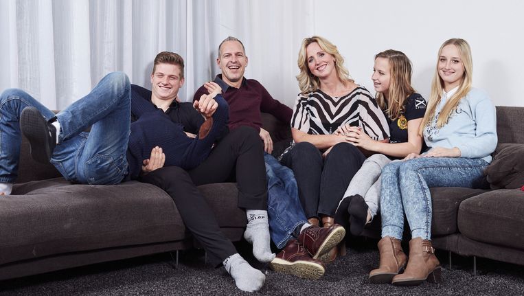 De veronderstelde generatie nix door de jaren heen | De Volkskrant