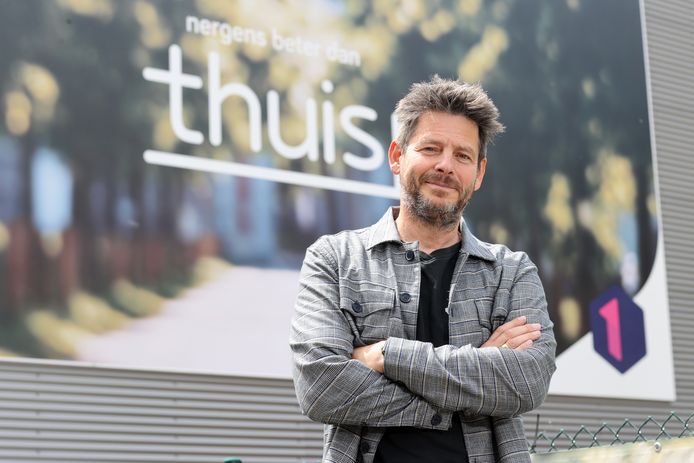 "Ik heb ‘Familie’ en Leopold 3 meer dan twintig jaar moeten uitzweten”: Erik Goossens brengt ...