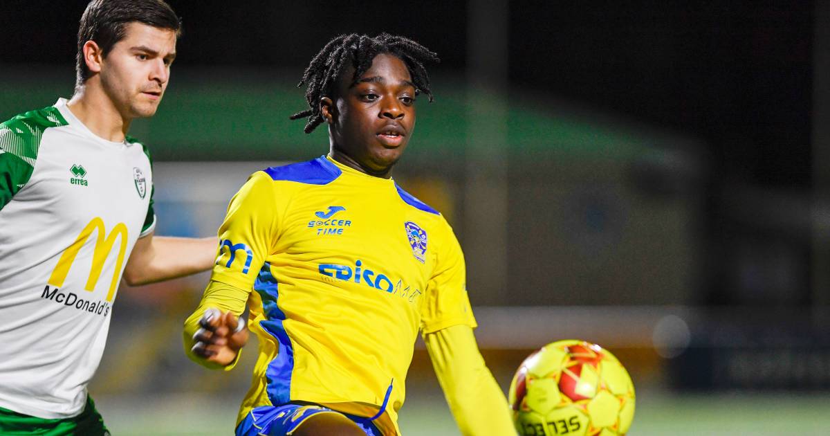 Kenneth Ugoh en sterk City Pirates dwingen leider Hades tot ...