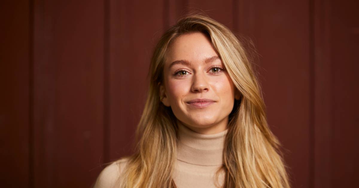 ‘Ik kom niets tekort, toch liep ik vast’: toptalent Sterre Koning (20 ...