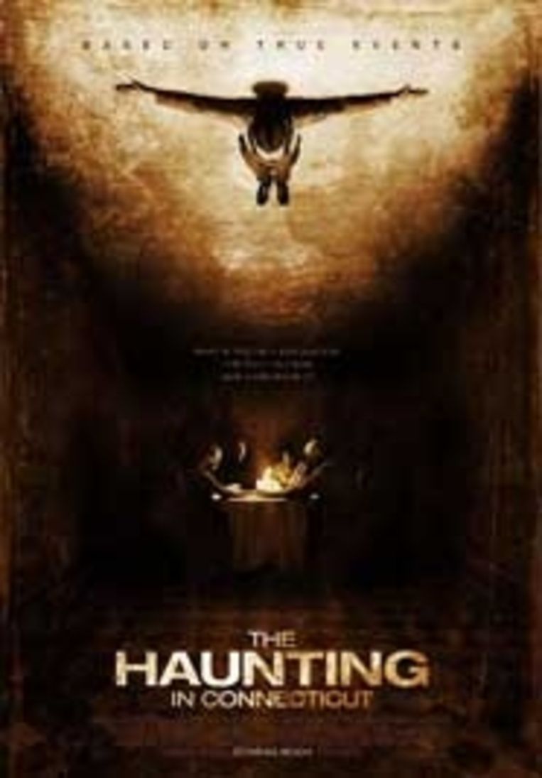 The Haunting in Connecticut | Humo