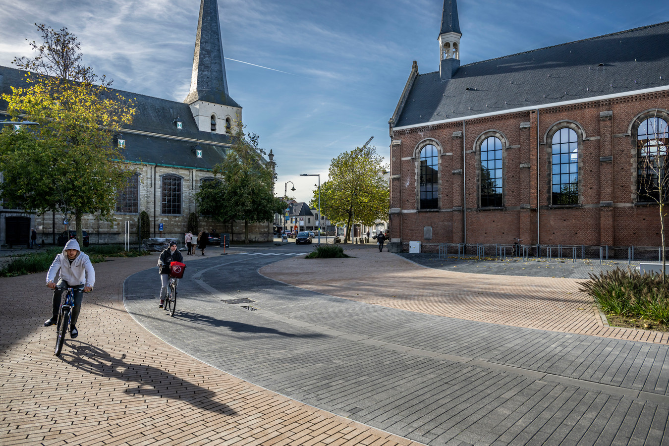 Zijn de huurprijzen in Hamme bij de duurste van Vlaanderen? Ontdek het ...