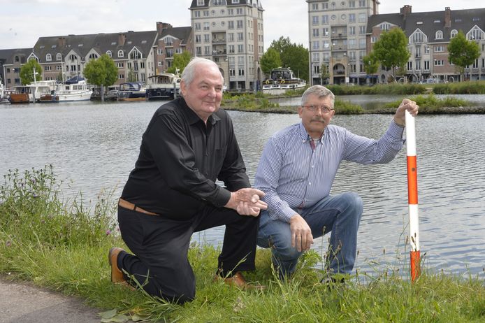 150 boten te zien in jachthaven | Turnhout | hln.be