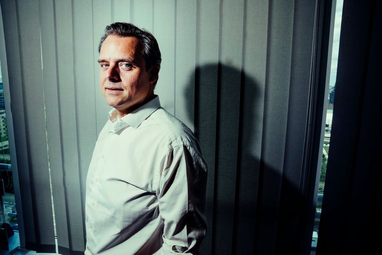 De Backer maakt zich sterk: ‘België is voorbereid op tweede golf’