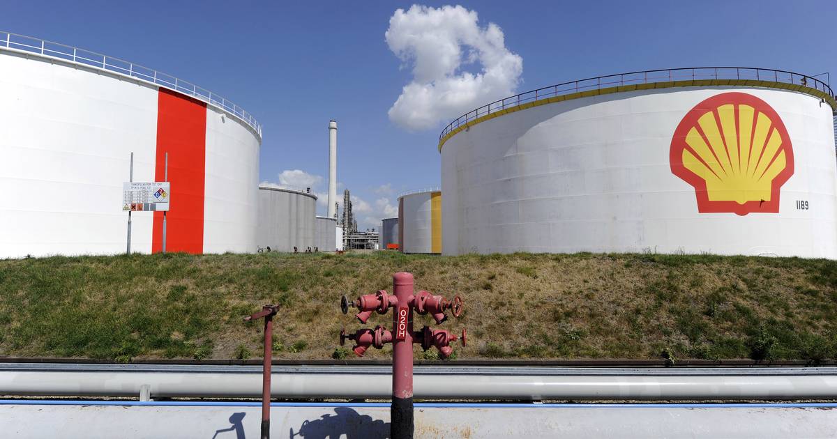 Shell Pernis opent haar deuren | Home | AD.nl