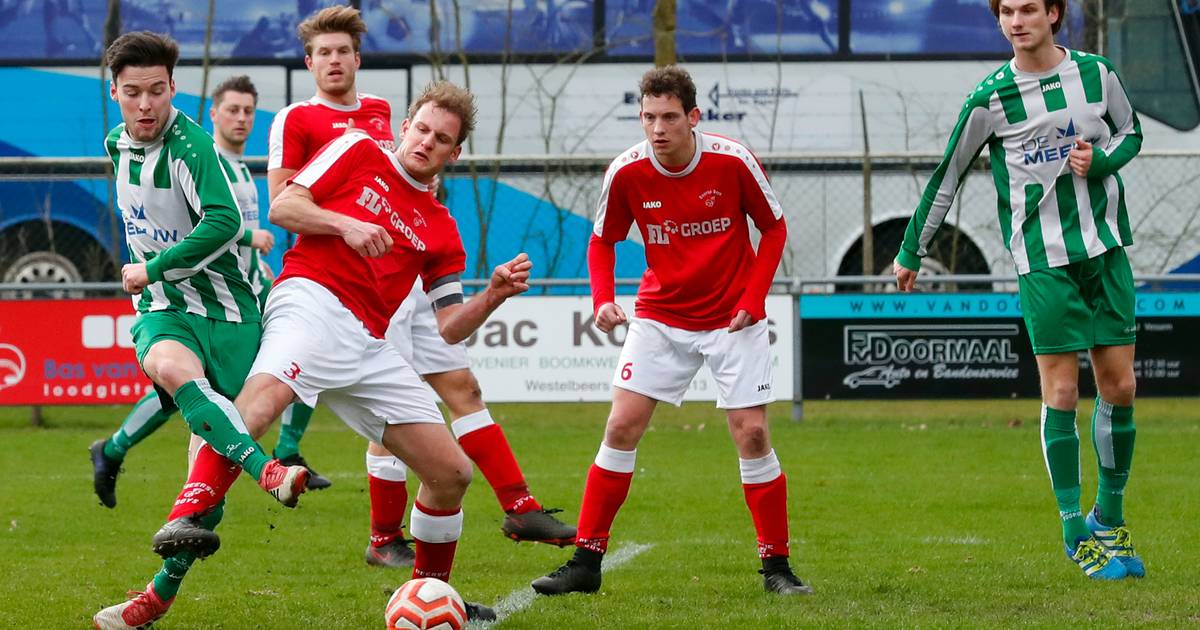 Beerse Boys scoort weer niet, maar Hans Staps maakt zich geen zorgen ...