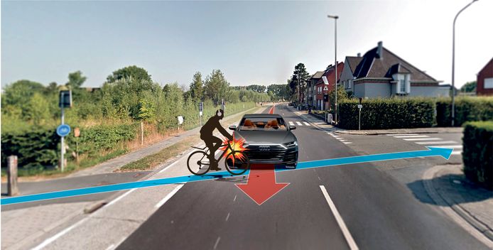 Schepen Mathieu Mas (37) reed onder invloed zoon van collega dood: “Hij ...