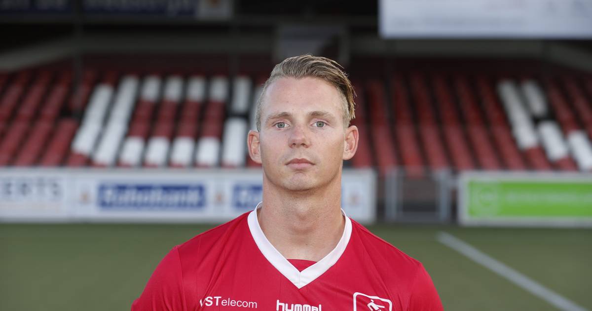 Roy Bakkenes over vertrek bij DOVO: ‘Dit valt rauw op mijn dak ...