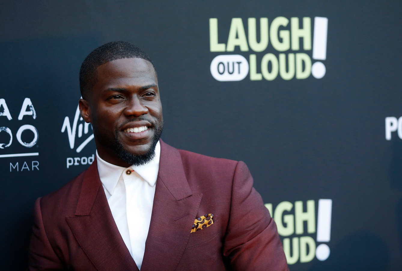 Kevin Hart biedt dan toch excuses aan na Oscar-heisa en overweegt om ... Kevin Hart biedt dan toch excuses aan na Oscar-heisa en overweegt om ...