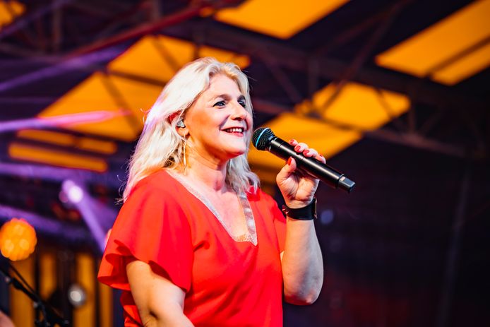 "Ik ben niet het type dat gaat lobbyen om op tv te komen": Sandra Kim ...