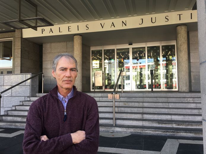 Buren mogen huizen laten staan in ‘horrordossier Uddel’, ex-boer Gerrit ...