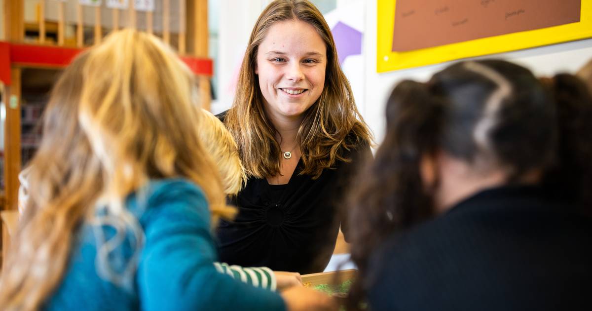 Kleuterjuf Alissa (22) maakt prentenboek over verlies en eenzaamheid ...