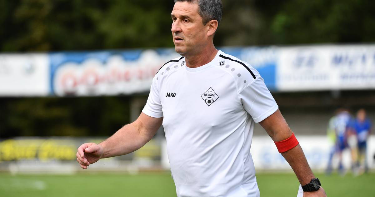 Peter Claessens is nieuwe T1 van De Kempen: “Het project met de jeugd ...