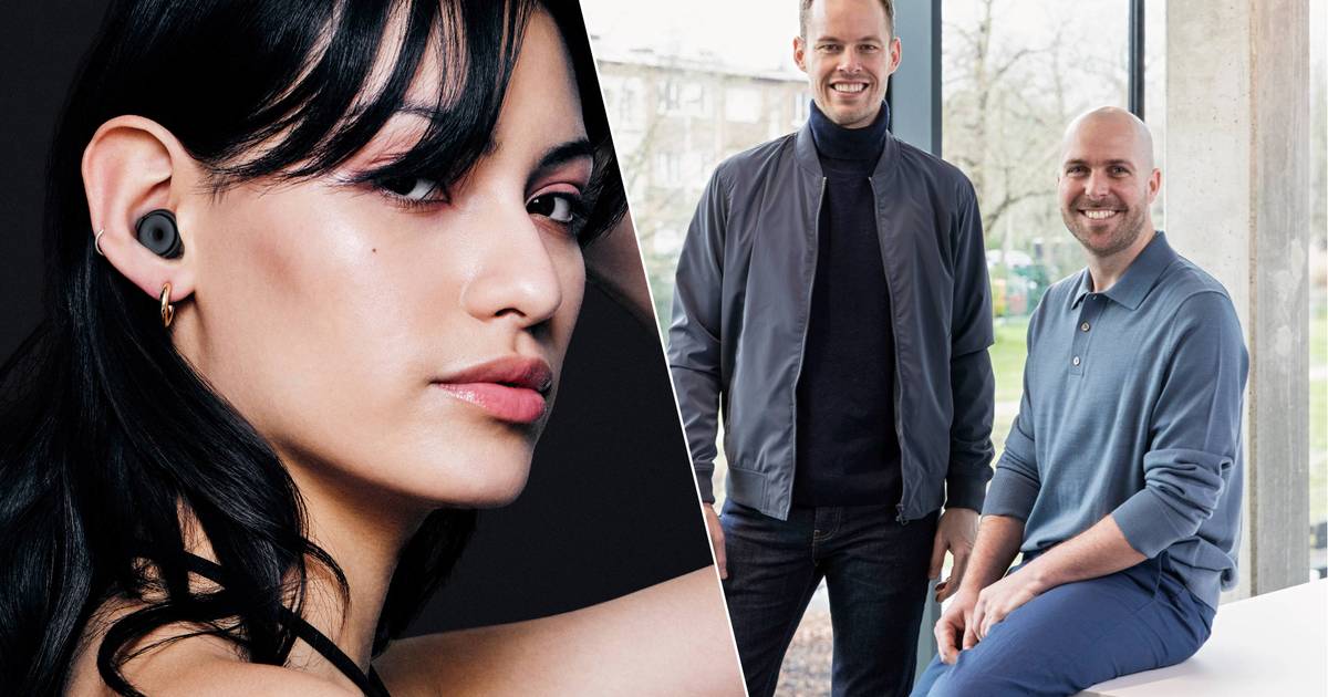 Wordt dit Belgische bedrijf een nieuwe ‘unicorn’? Het waanzinnige ...