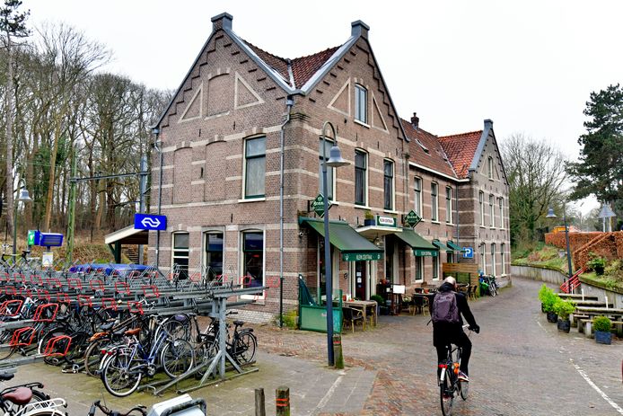 Dit zijn de beste (en slechtste) treinstations van Nederland ...