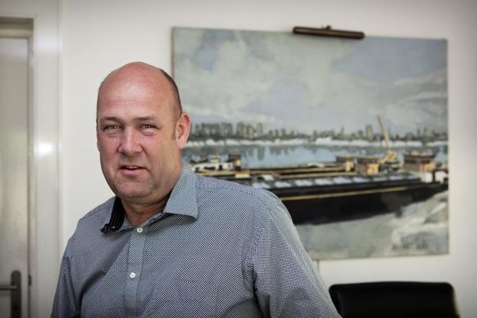 Renault eist rectificatie van Hans Udo | Den Bosch, Vught | bd.nl