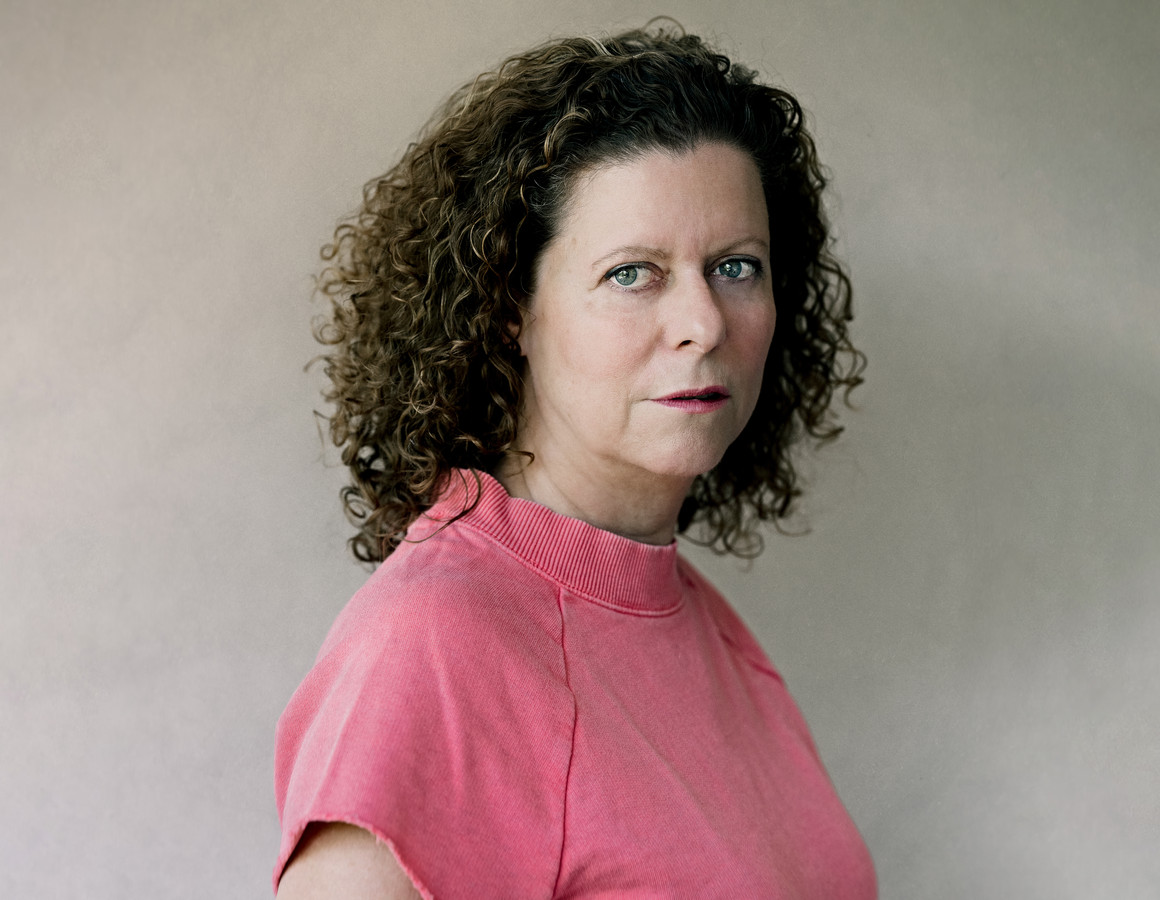 Toren C-actrice Margôt Ros: ‘Mijn vader wist niet eens wanneer ik jarig ...