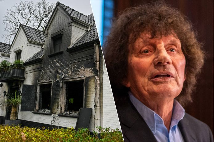 Na aanval van drugsmaffia: basketlegende Willy Steveniers over ...