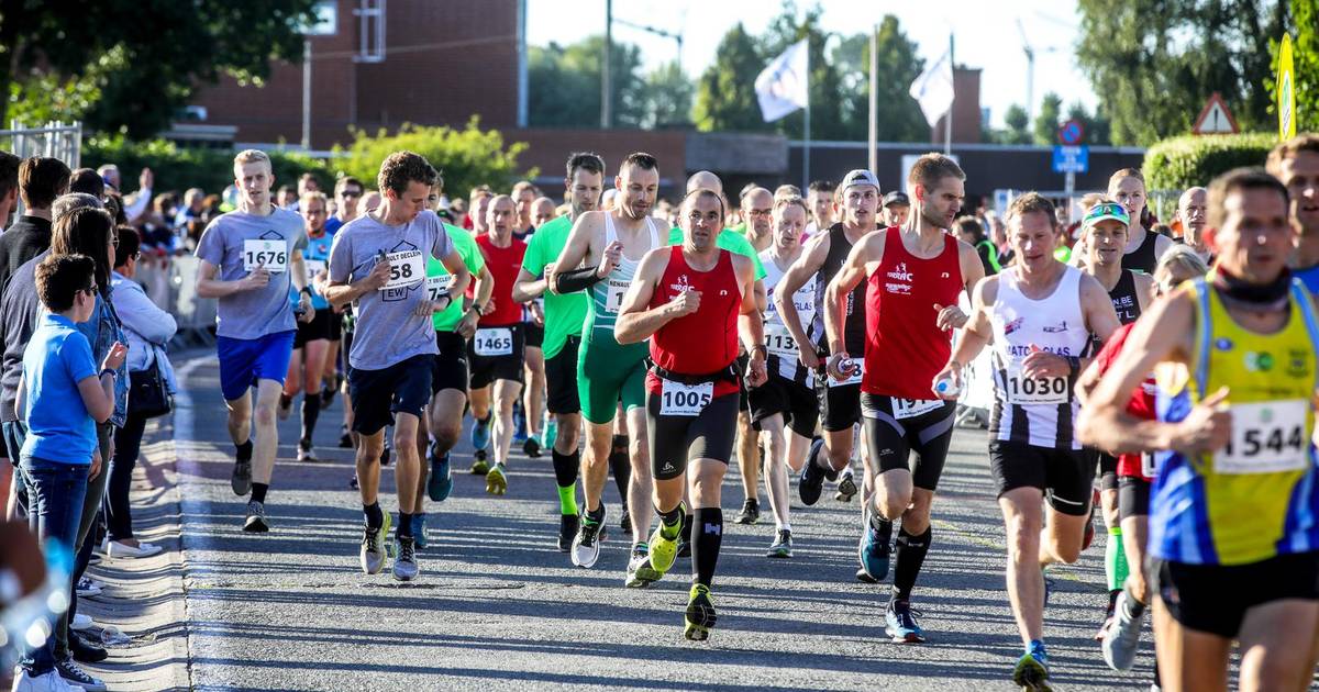 Nacht van Vlaanderen stevent af op recordeditie | Torhout | hln.be