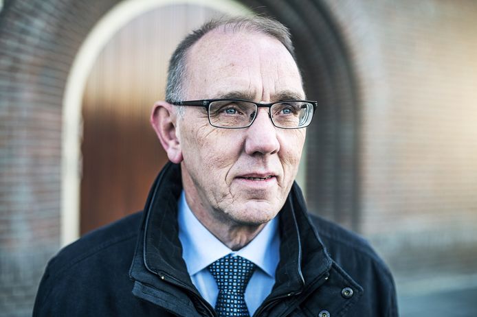 Sinke gekozen tot lijsttrekker | Bevelanden | pzc.nl