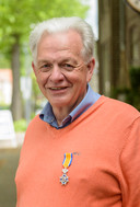 Sjef den Uijl (70) uit Son en Breugel Ridder in de Orde van Oranje ...