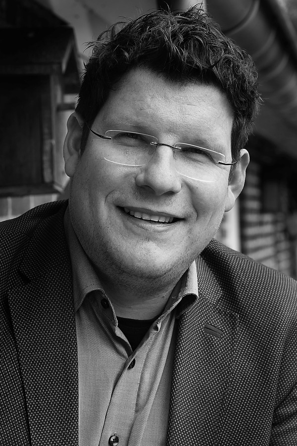 Mark Janssen, CDA-lijstduwer met aandacht voor de regio: ‘Den Haag moet ...