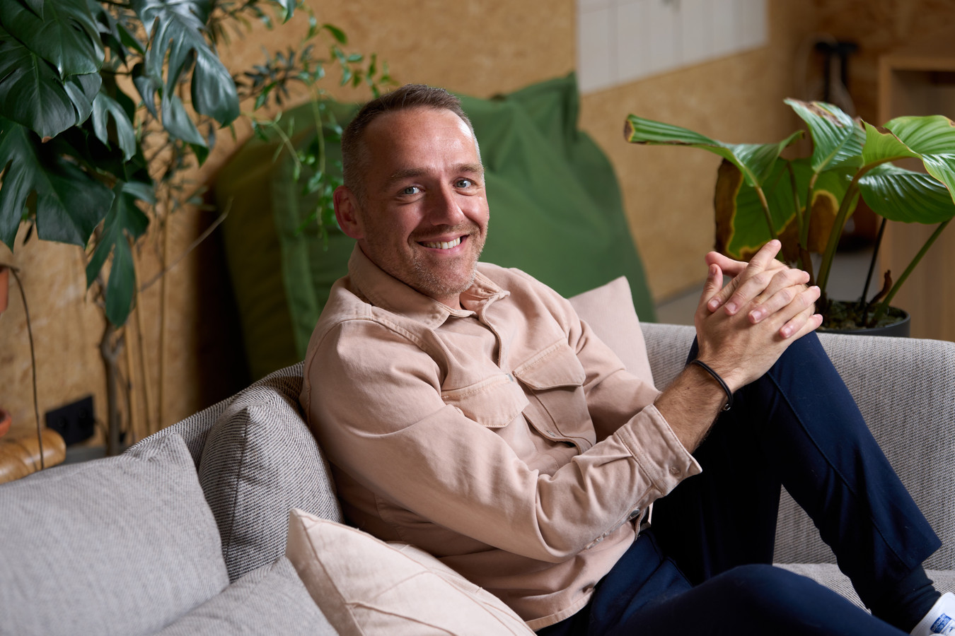 “Alles wat nog komt, is onzeker. Dat maakt me rusteloos”: bekende ...