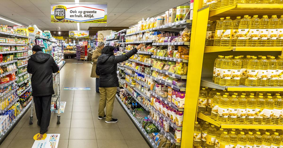 Geen zin in ‘boodschappenstress’ vlak voor kerst? Bekijk hier of jouw ...