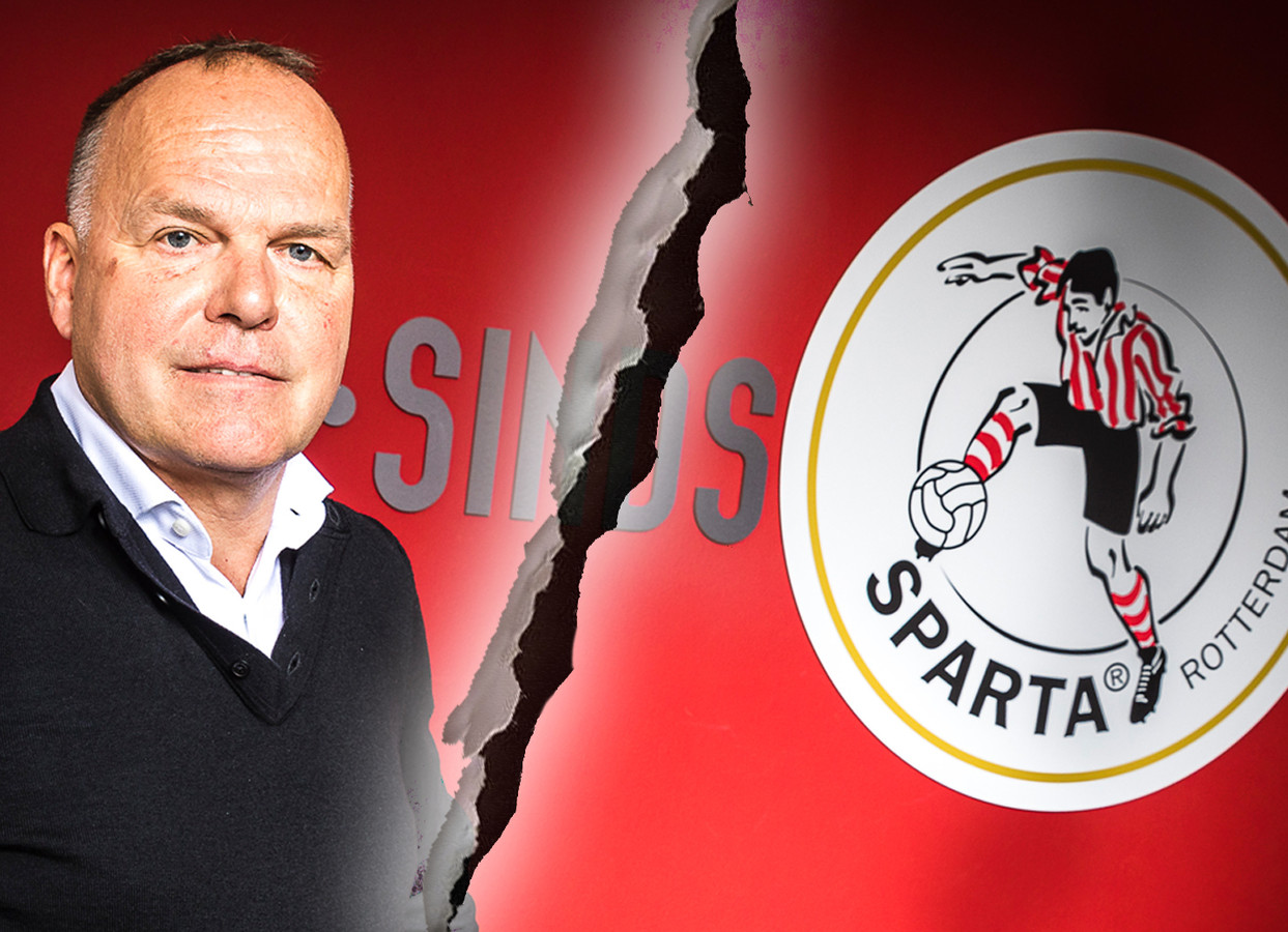 Fraser twijfelt over toekomst na vertrek Van Stee bij Sparta ...