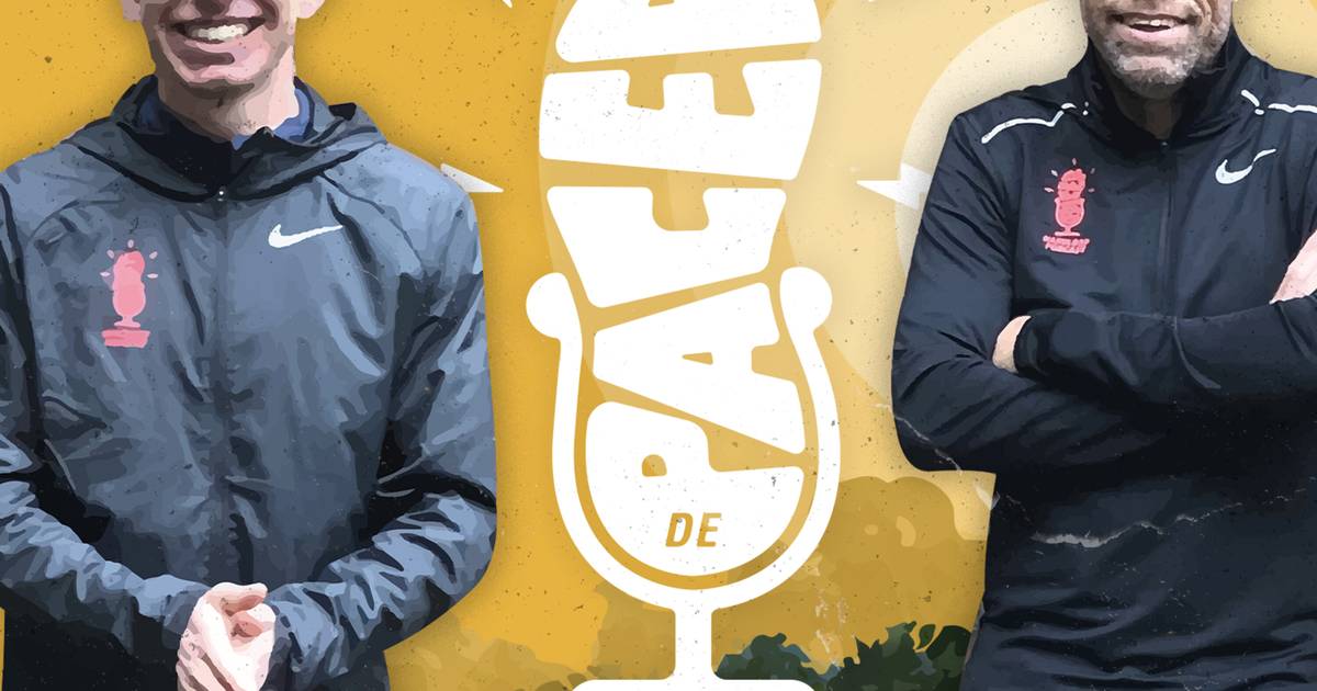 Podcast De Pacer | Een fotofinish, Lee Towers, Nienke Brinkman & Abdi ... Podcast De Pacer | Een fotofinish, Lee Towers, Nienke Brinkman & Abdi ...