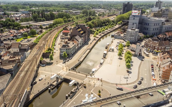 Cinema op Dreef in Aalst: “Naar de film in het Zwembadpark, op het ...