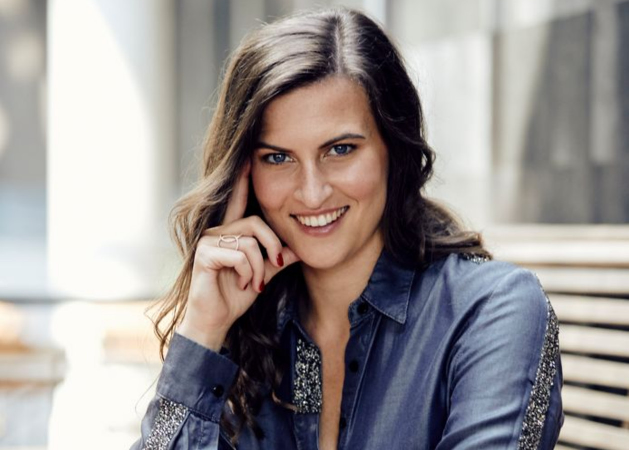 Voor internationale dag van het vrouwelijk orgasme deelt Chloé De Bie 7 ...